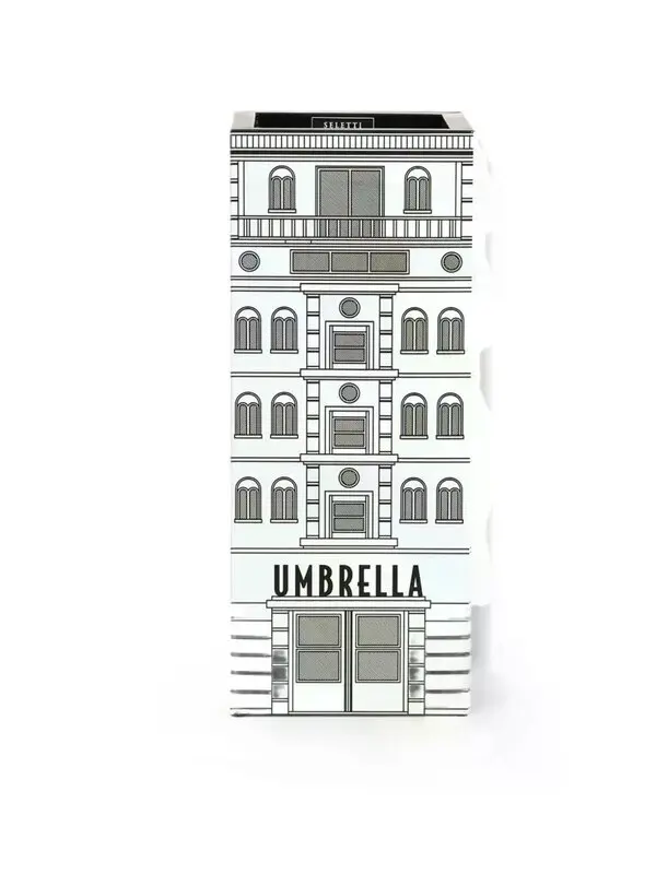 SELETTI Palace Umbrella Stand