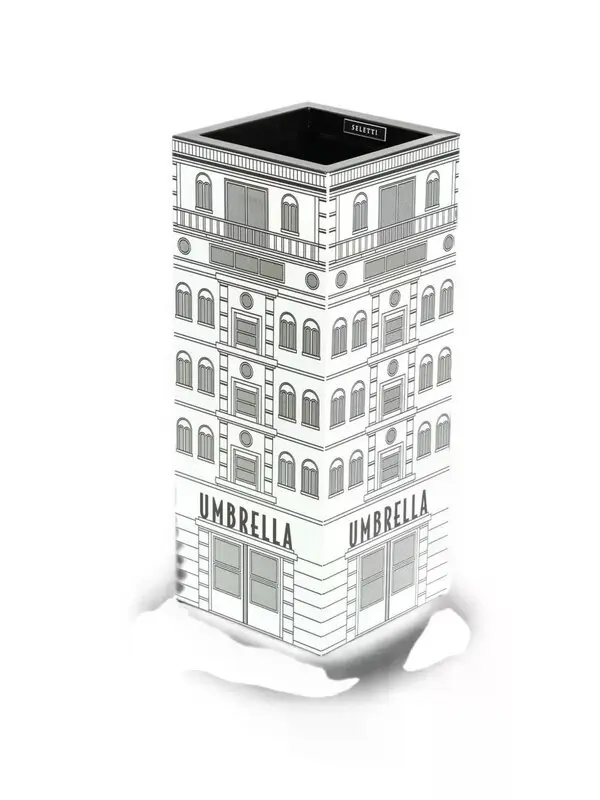 SELETTI Palace Umbrella Stand