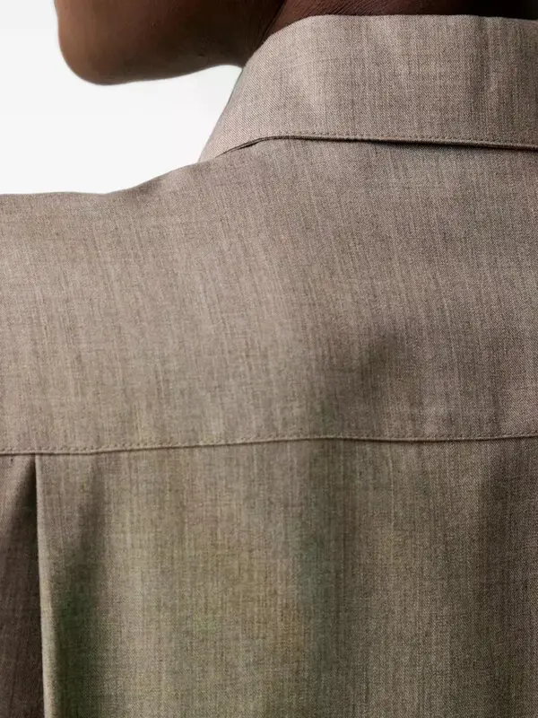Marc O'polo Long-sleeve Shirt