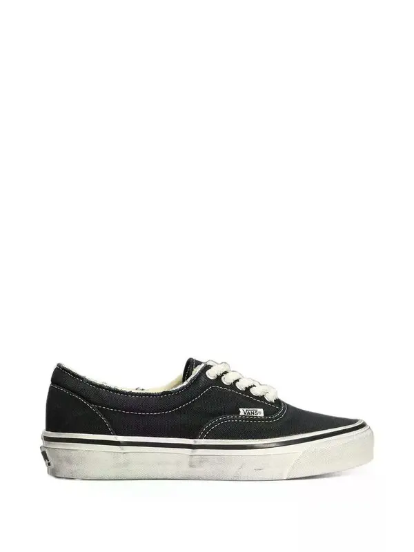 VANS Otw Era Distressed Lace-up Sneakers