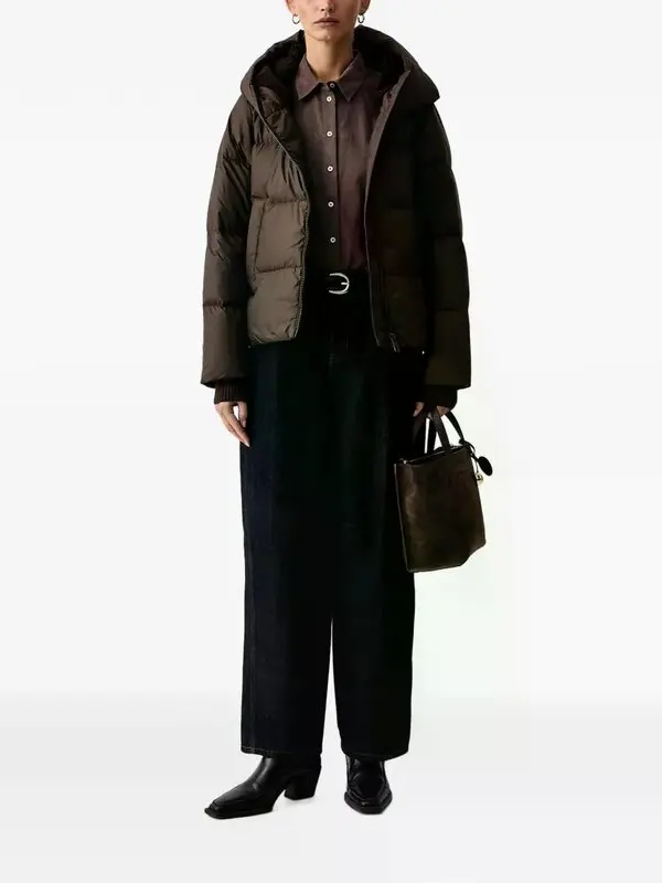 Marc O'polo Corduroy Long-sleeve Shirt