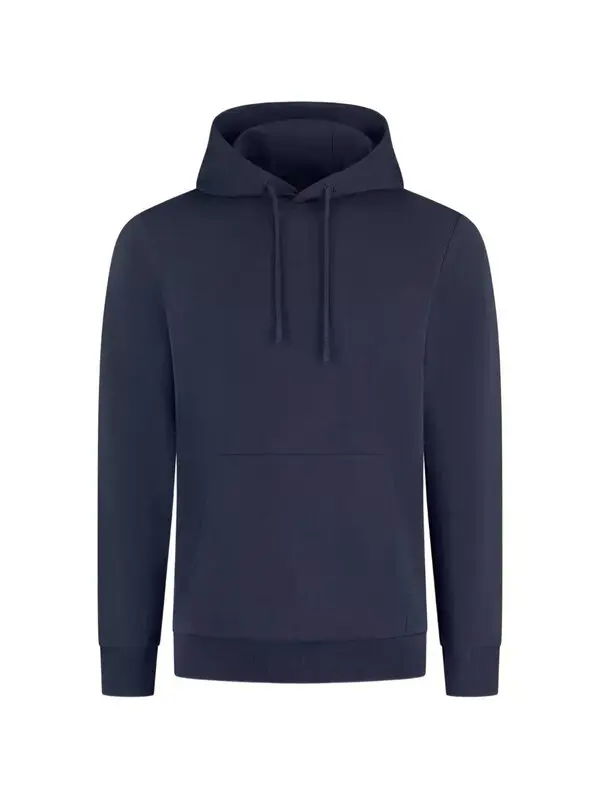 Woolrich Drawstring Pouch-pocket Hoodie