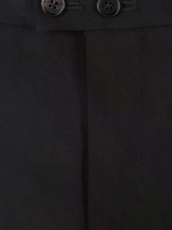 JIL SANDER Wide-leg Tailored Trousers