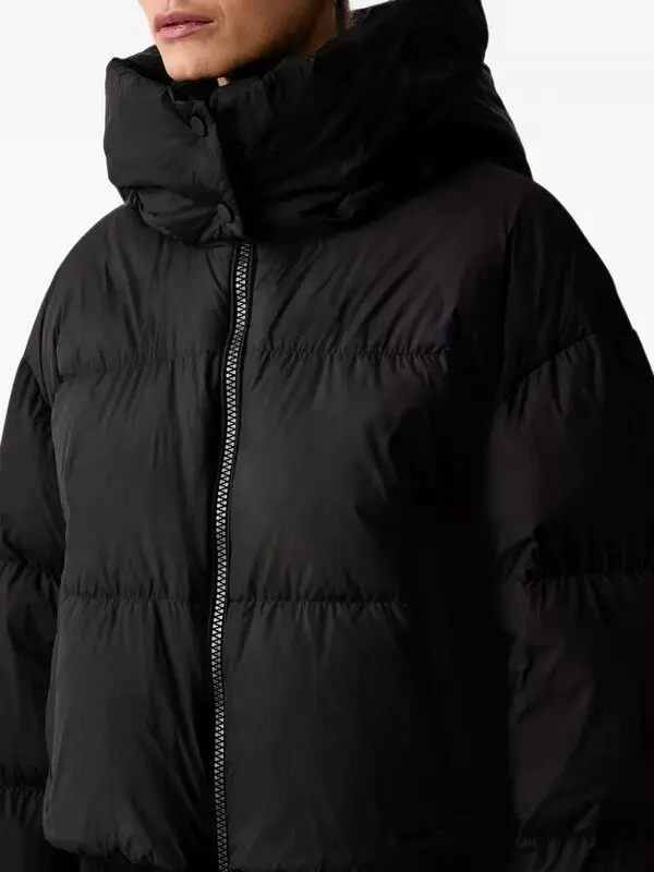 Marc O'polo Quilted Hooded Jacket