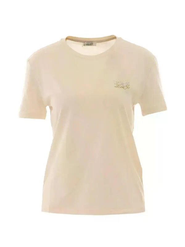 Liu Jo Printed T-shirt