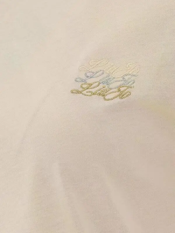 Liu Jo Printed T-shirt