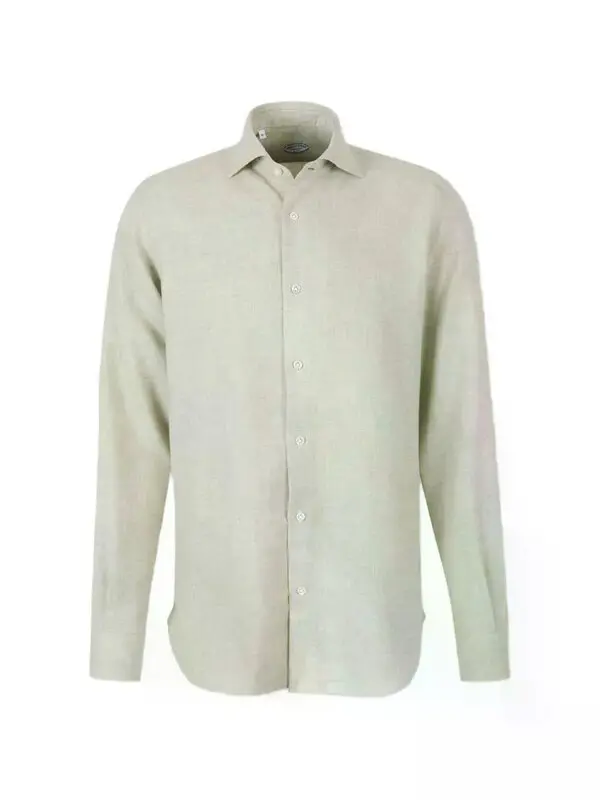 VINCENZO DI RUGGIERO Long-sleeve Shirt