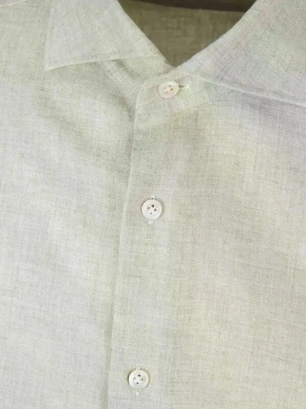 VINCENZO DI RUGGIERO Long-sleeve Shirt