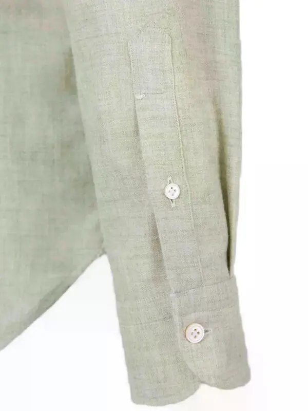 VINCENZO DI RUGGIERO Long-sleeve Shirt