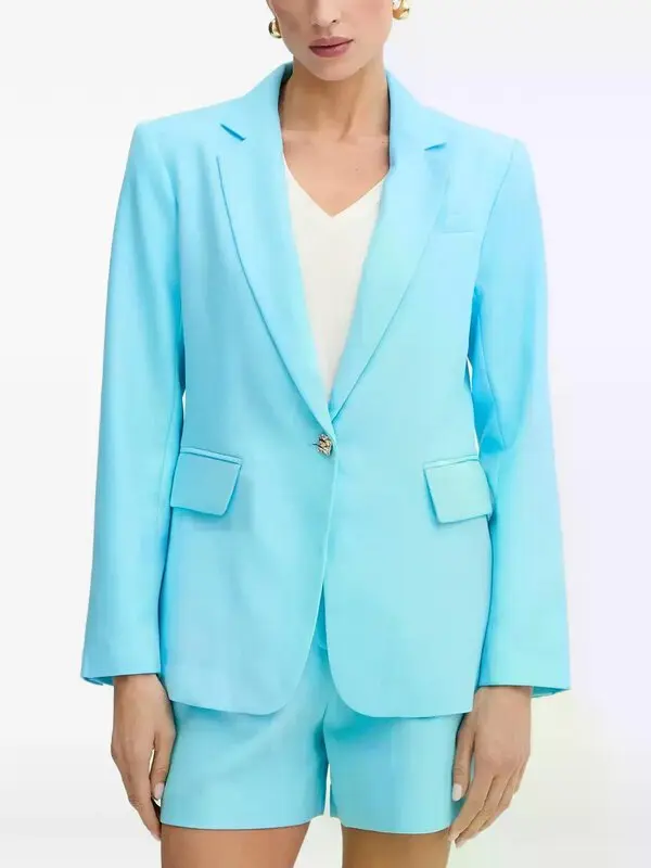 MORGAN Vacy Single-breasted Blazer