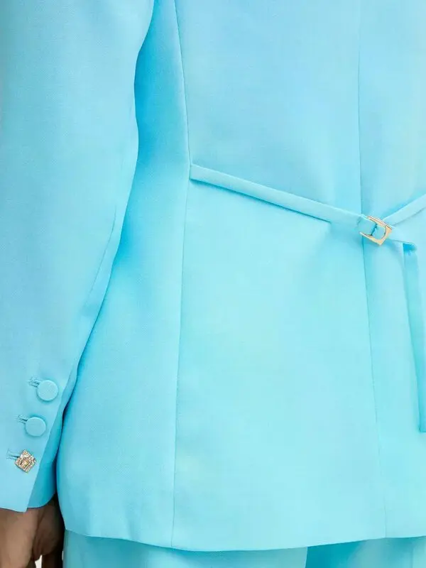MORGAN Vacy Single-breasted Blazer
