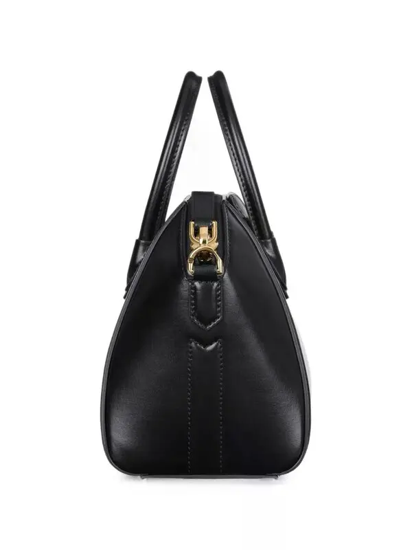 Givenchy Mini Antigona Bag In Box Leather
