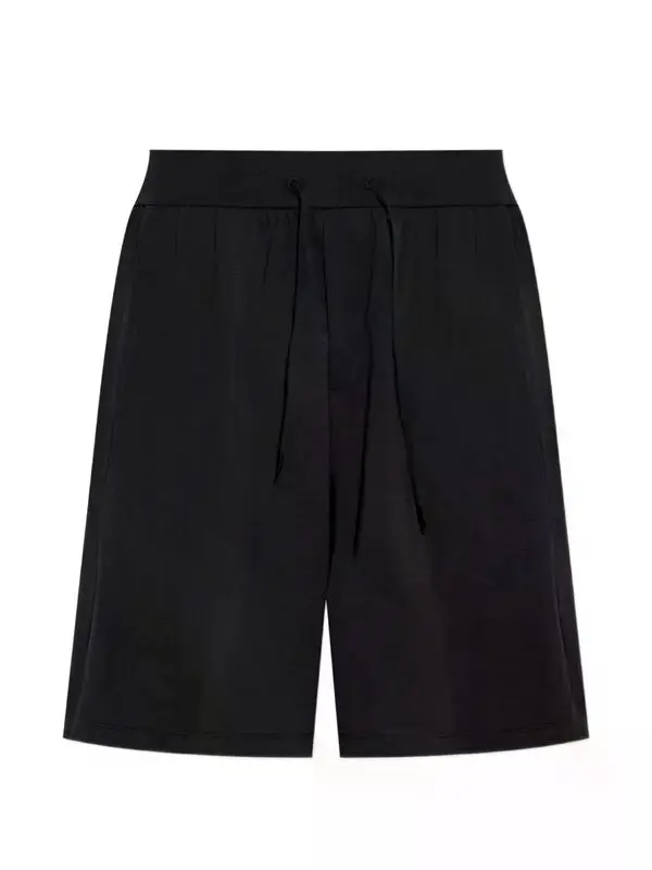 Nike Drawstring Track Shorts