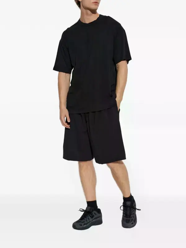 Nike Drawstring Track Shorts