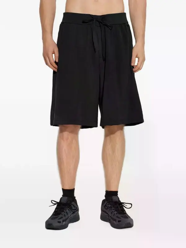 Nike Drawstring Track Shorts