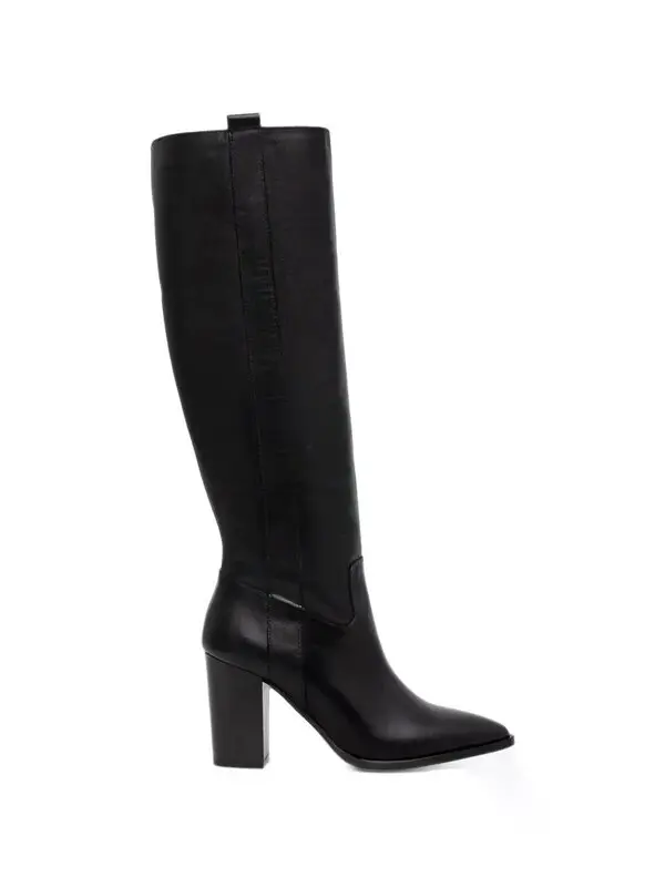 JONAK PARIS Peche Pointed-toe Boots