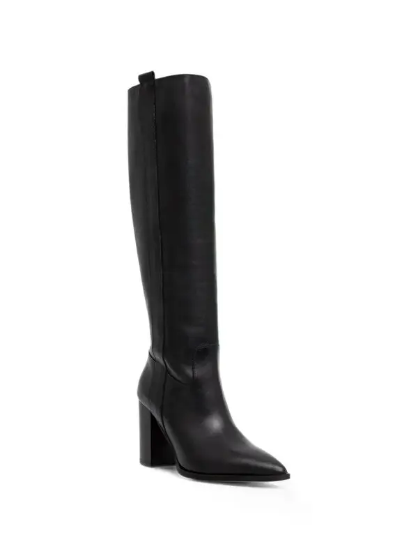 JONAK PARIS Peche Pointed-toe Boots