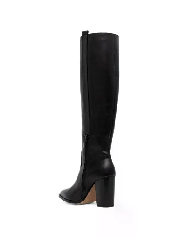 JONAK PARIS Peche Pointed-toe Boots