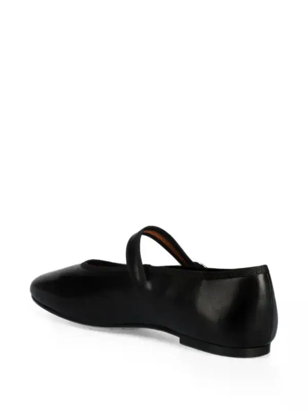 JONAK PARIS Deesse Buckle-fastening Pumps