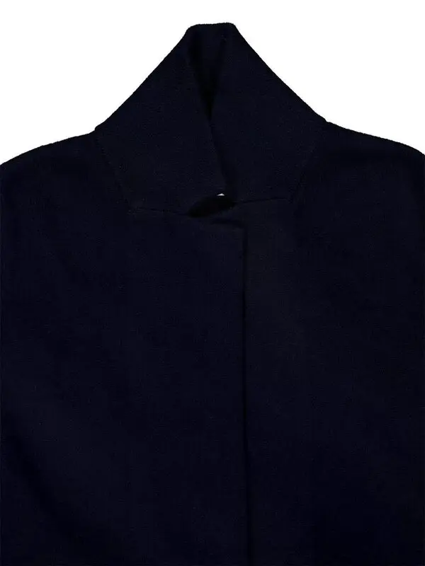 LISA YANG Anni Cashmere Cardigen-coat