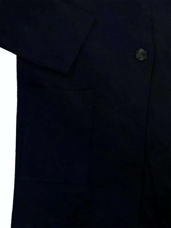 LISA YANG Anni Cashmere Cardigen-coat