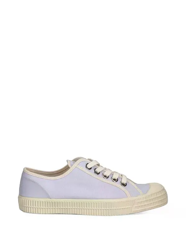Novesta Plimsolls Star Master Lace-up Sneakers