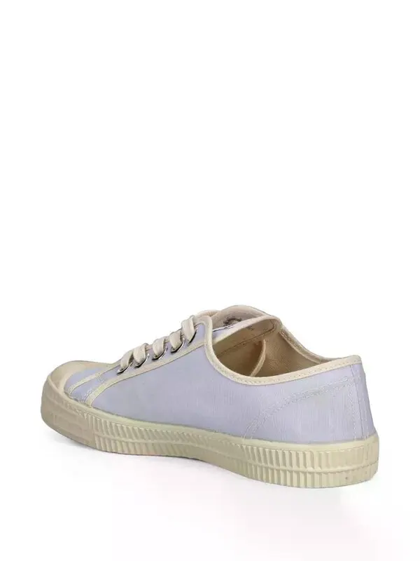 Novesta Plimsolls Star Master Lace-up Sneakers