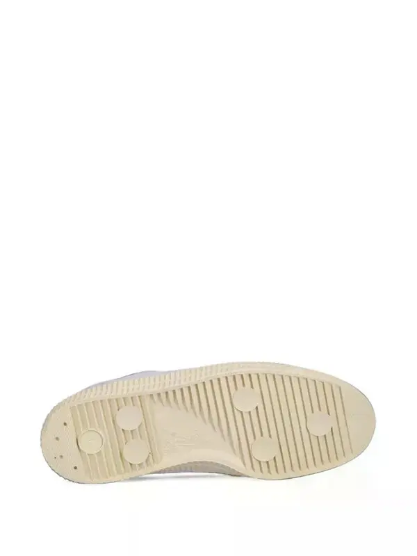 Novesta Plimsolls Star Master Lace-up Sneakers