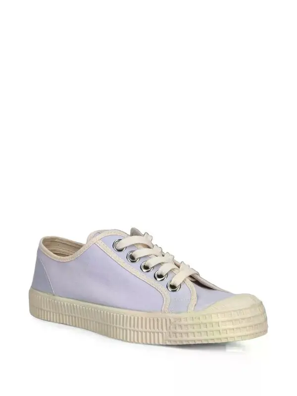 Novesta Plimsolls Star Master Lace-up Sneakers