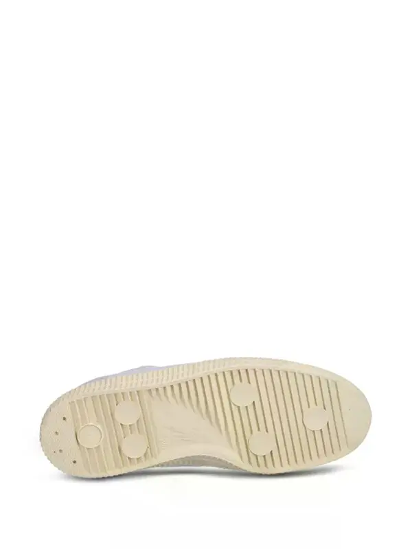 Novesta Plimsolls Star Master Lace-up Sneakers