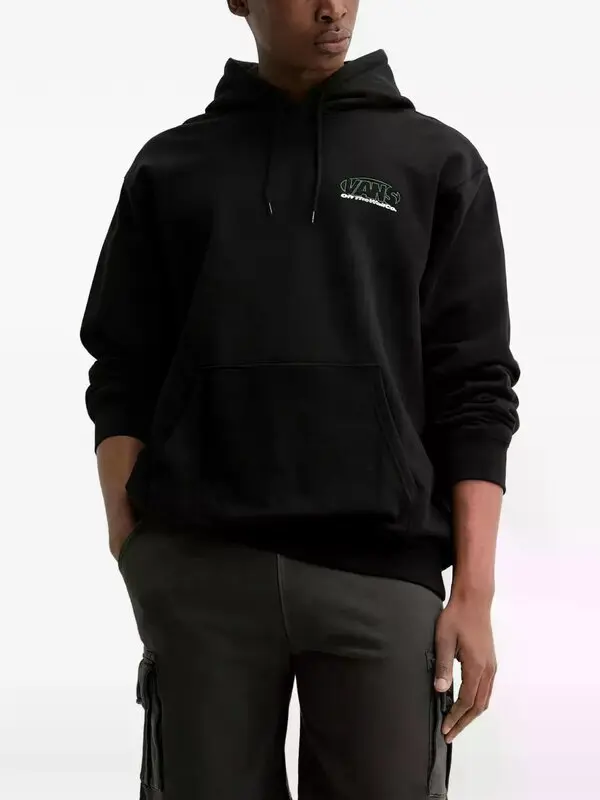 VANS Graphic Hoodie