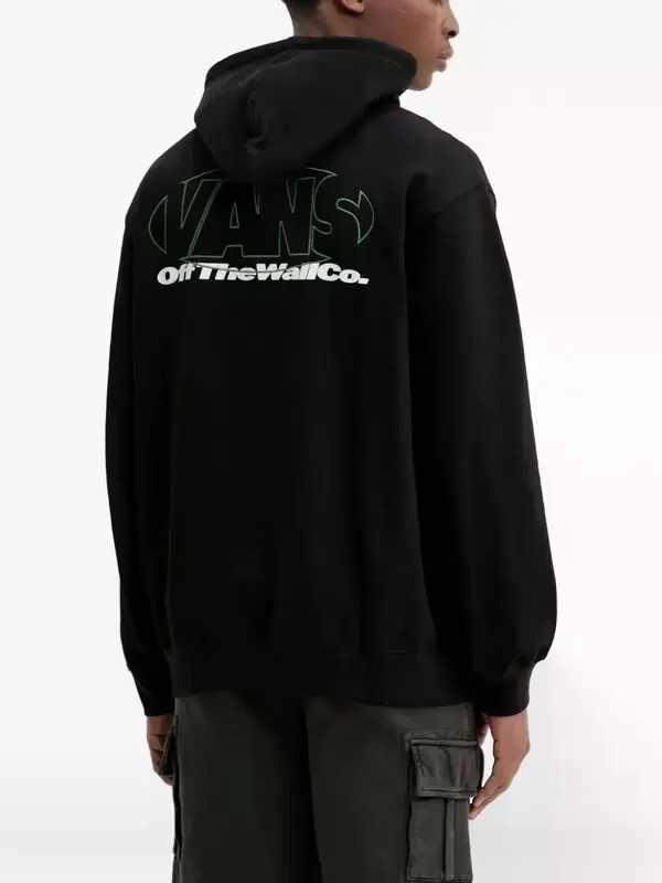 VANS Graphic Hoodie