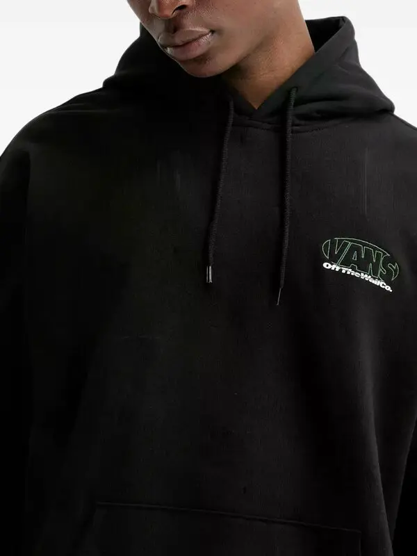 VANS Graphic Hoodie