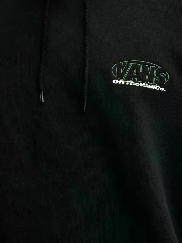 VANS Graphic Hoodie