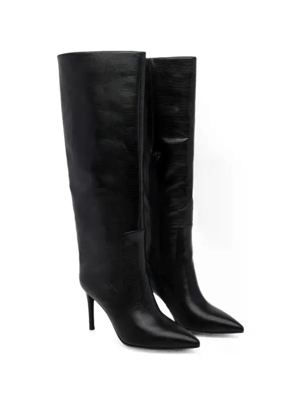 Jeffrey Campbell Knee-high Boots