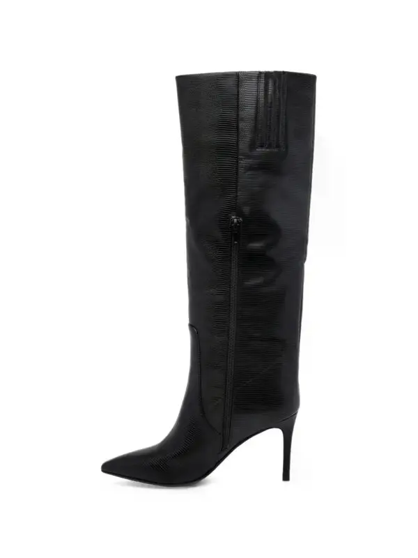 Jeffrey Campbell Knee-high Boots