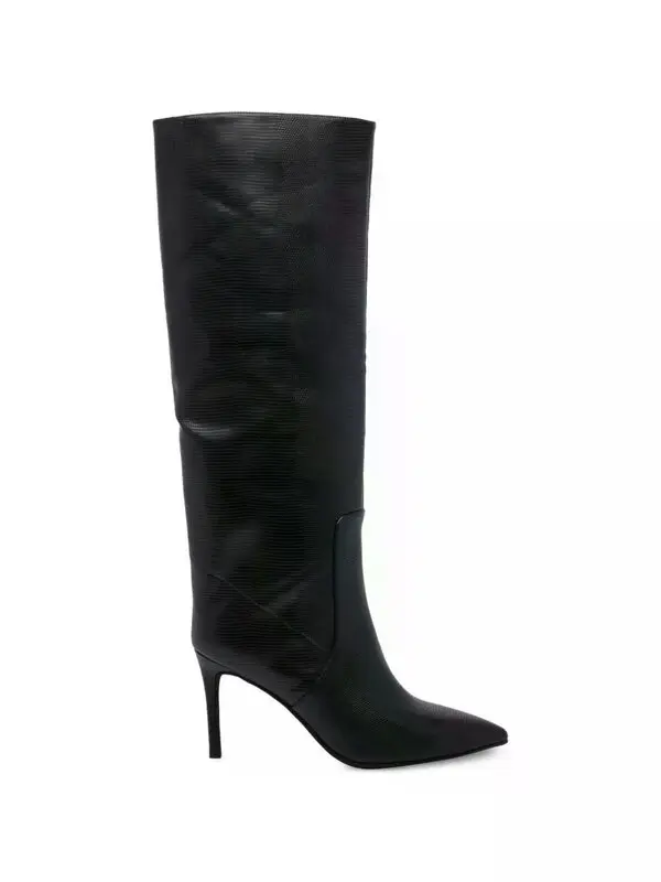 Jeffrey Campbell Knee-high Boots - Black
