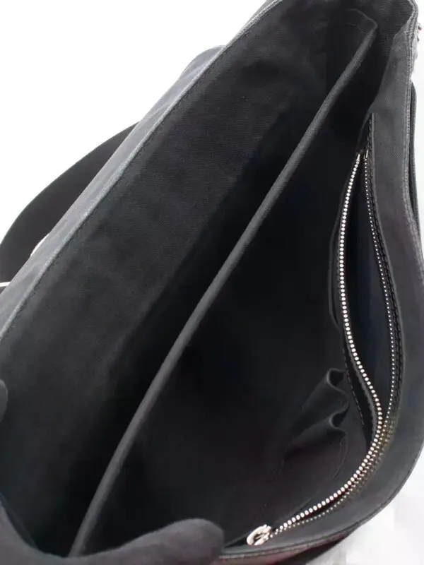 LOUIS VUITTON 2014 Gm District Messenger Bag