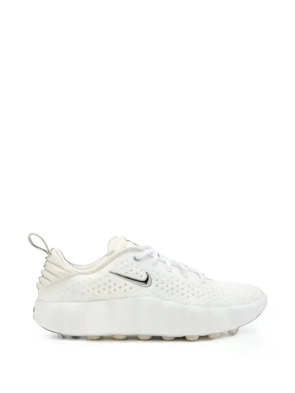Nike Mind 002 Perforated Sneakers - Neutrals