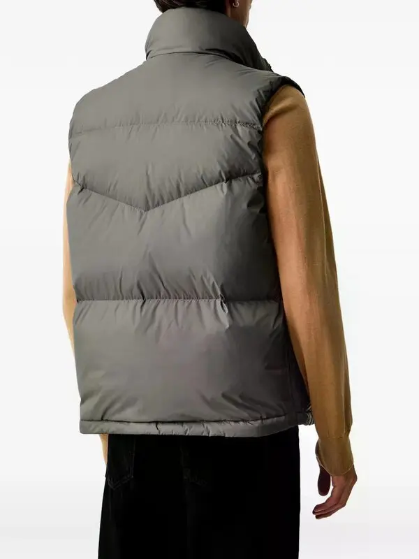 Marc O'polo Quilted Gilet