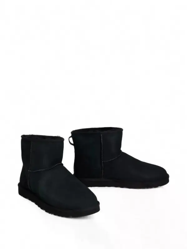 UGG Classic Mini Boots - Black