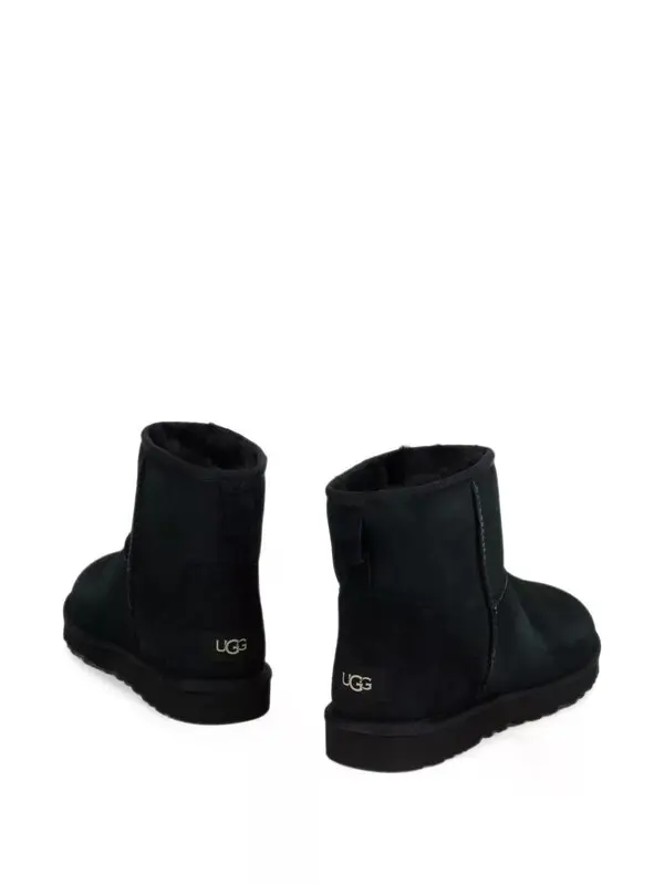 UGG Classic Mini Boots - Black