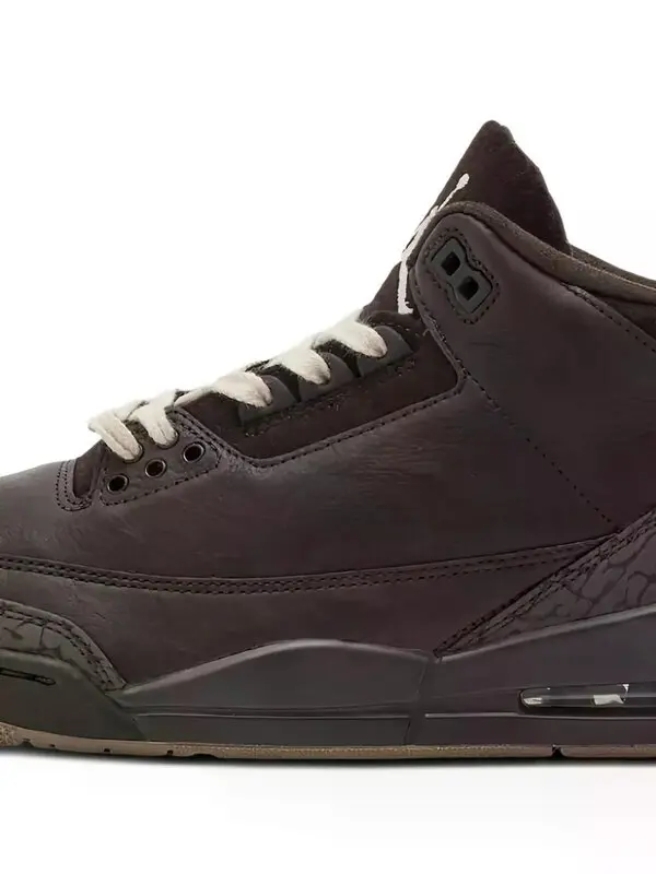 JORDAN Air 3 Fireside Sneakers