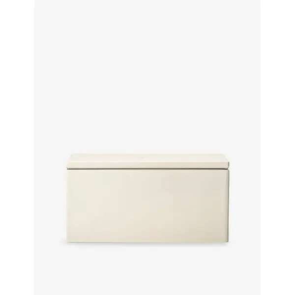 SJOSTRAND Capsule Case - Beige