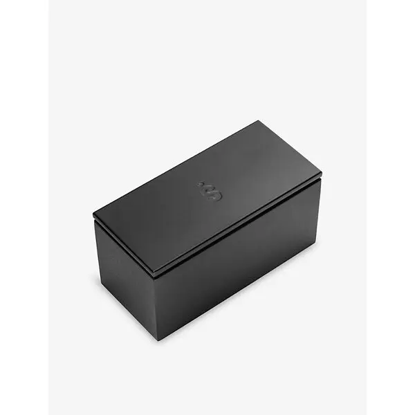 SJOSTRAND Capsule Case - Black