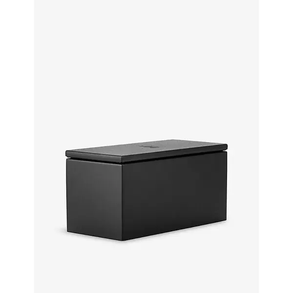 SJOSTRAND Capsule Case - Black