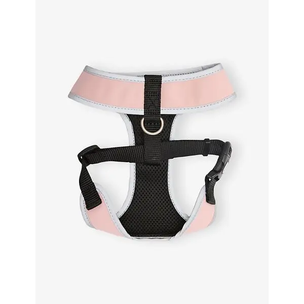 Barbour Evie Reflective-trim Dog Harness