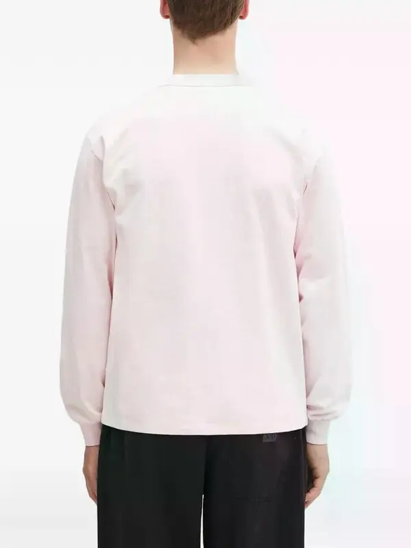 NO PROBLEMO Long-sleeve Sweatshirt