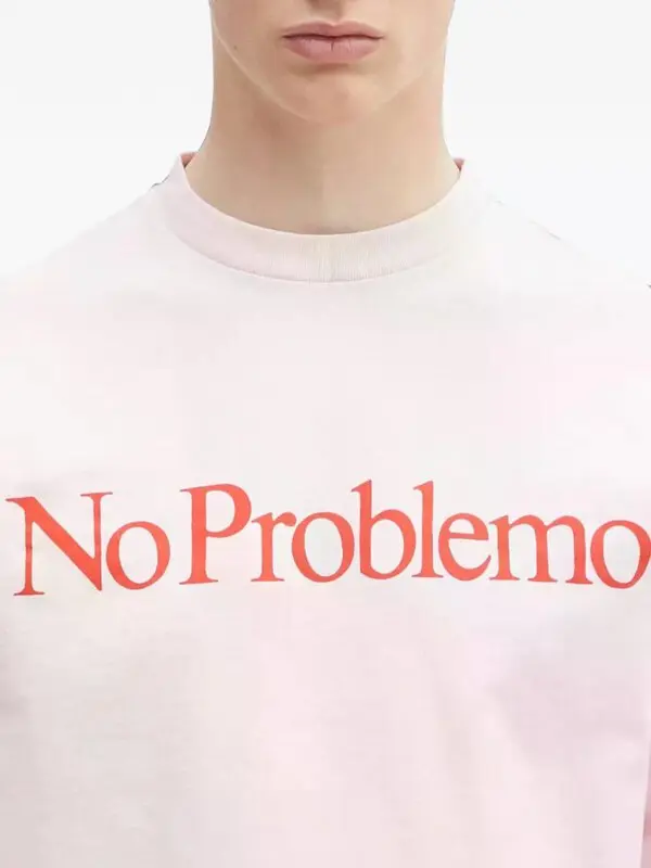 NO PROBLEMO Long-sleeve Sweatshirt