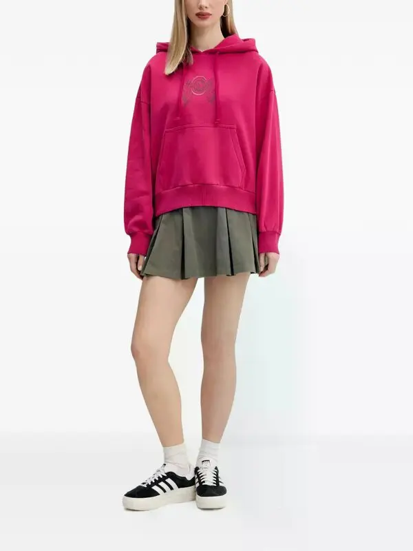 VANS Graphic Hoodie